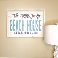 Wood Signs#N#– Riverside Designs